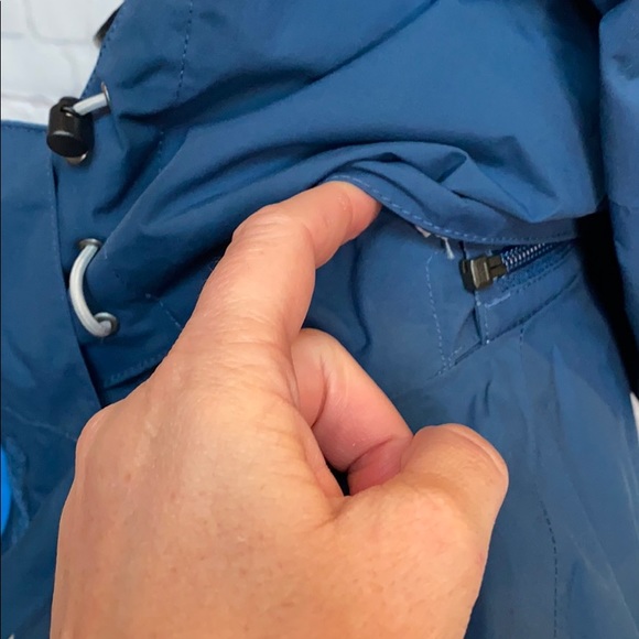 The North Face | Jackets & Coats | The North Face Boundary Triclimate ...